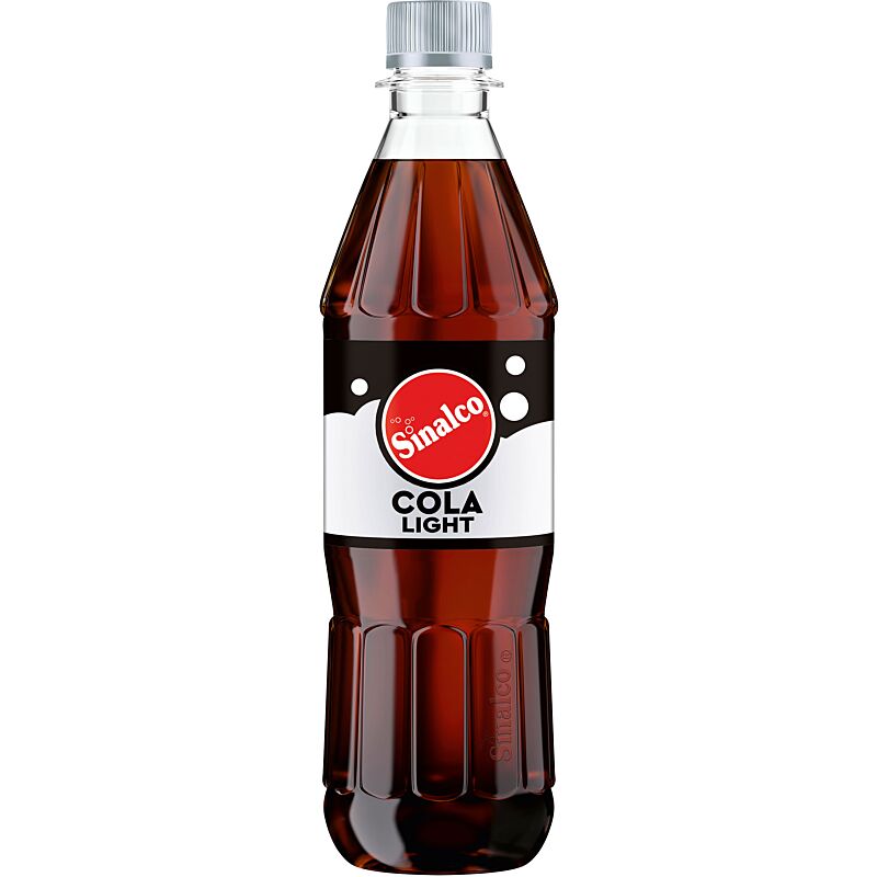 Sinalco Cola-Light PET MW 0,5L. 12St.