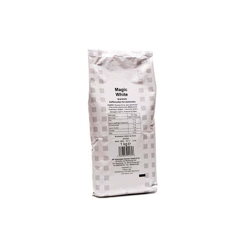 AP Magic White 10x1kg.